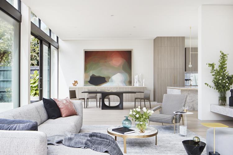 Discover Living Room Rugs That Enhance Your Space