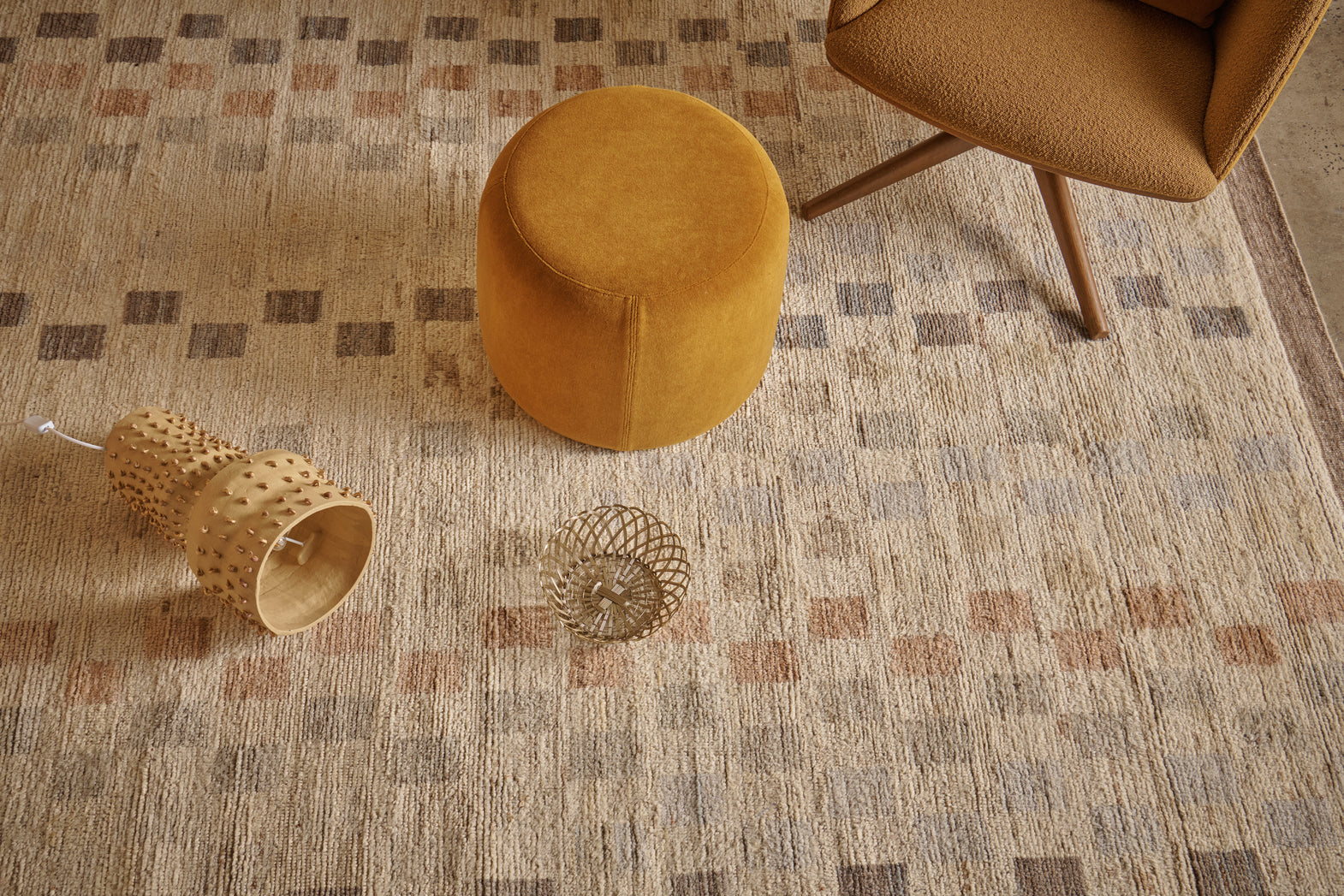 Nomad | Hali Rugs
