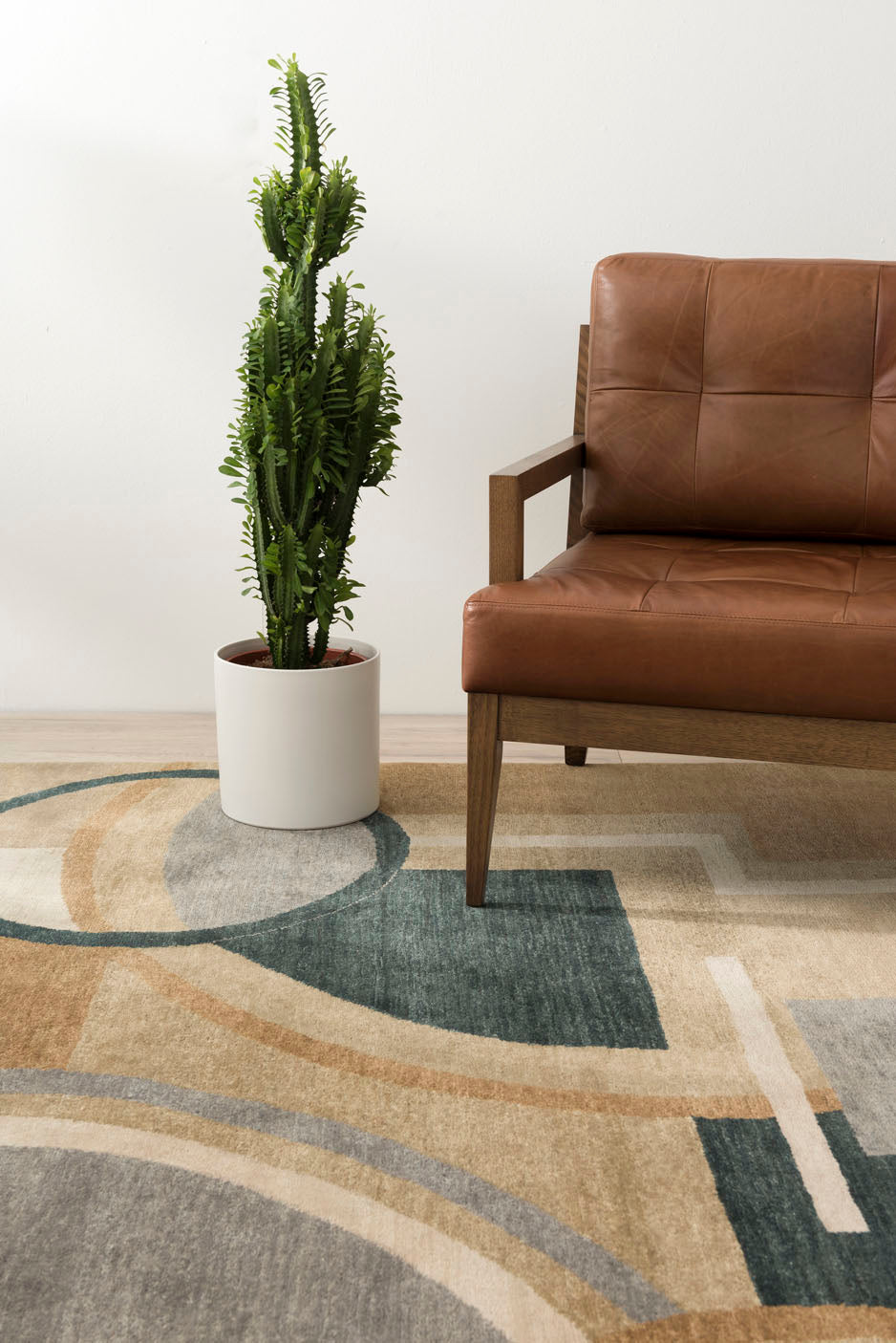 The Art Deco Rugs Collection | Hali Rugs