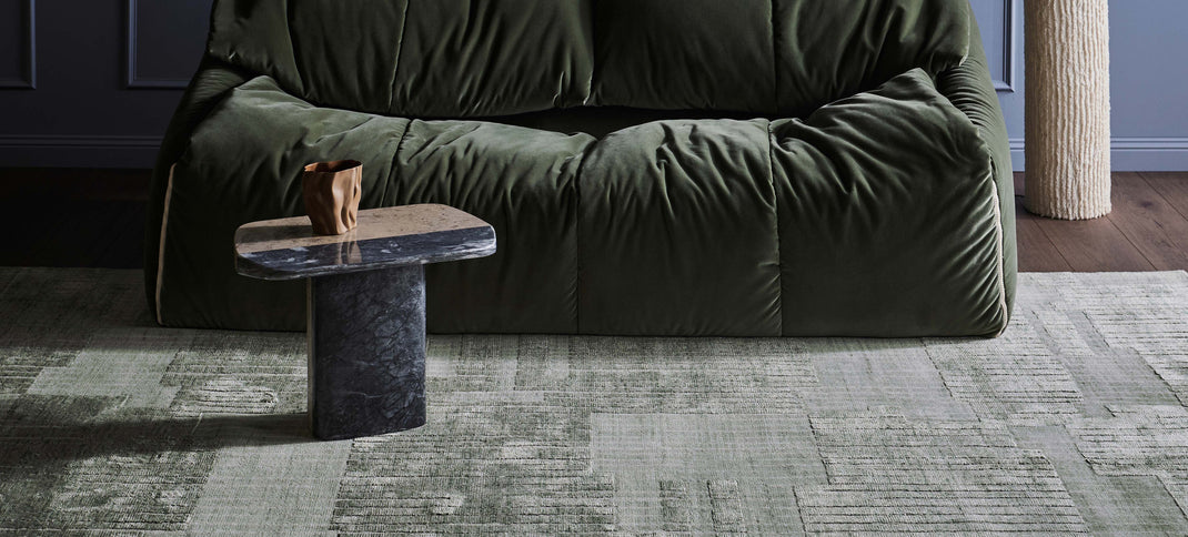 Hali Luxe Range | A Stunning Masterpiece | Hali Rugs
