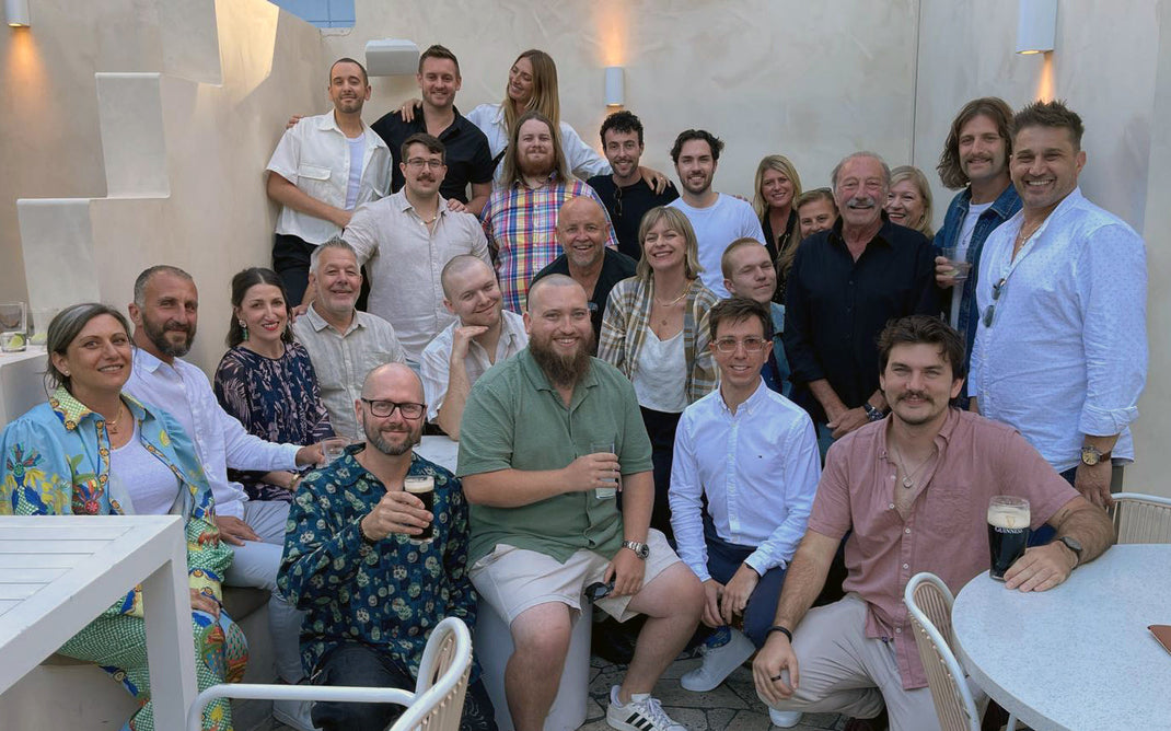 Meet Our Team | Hali