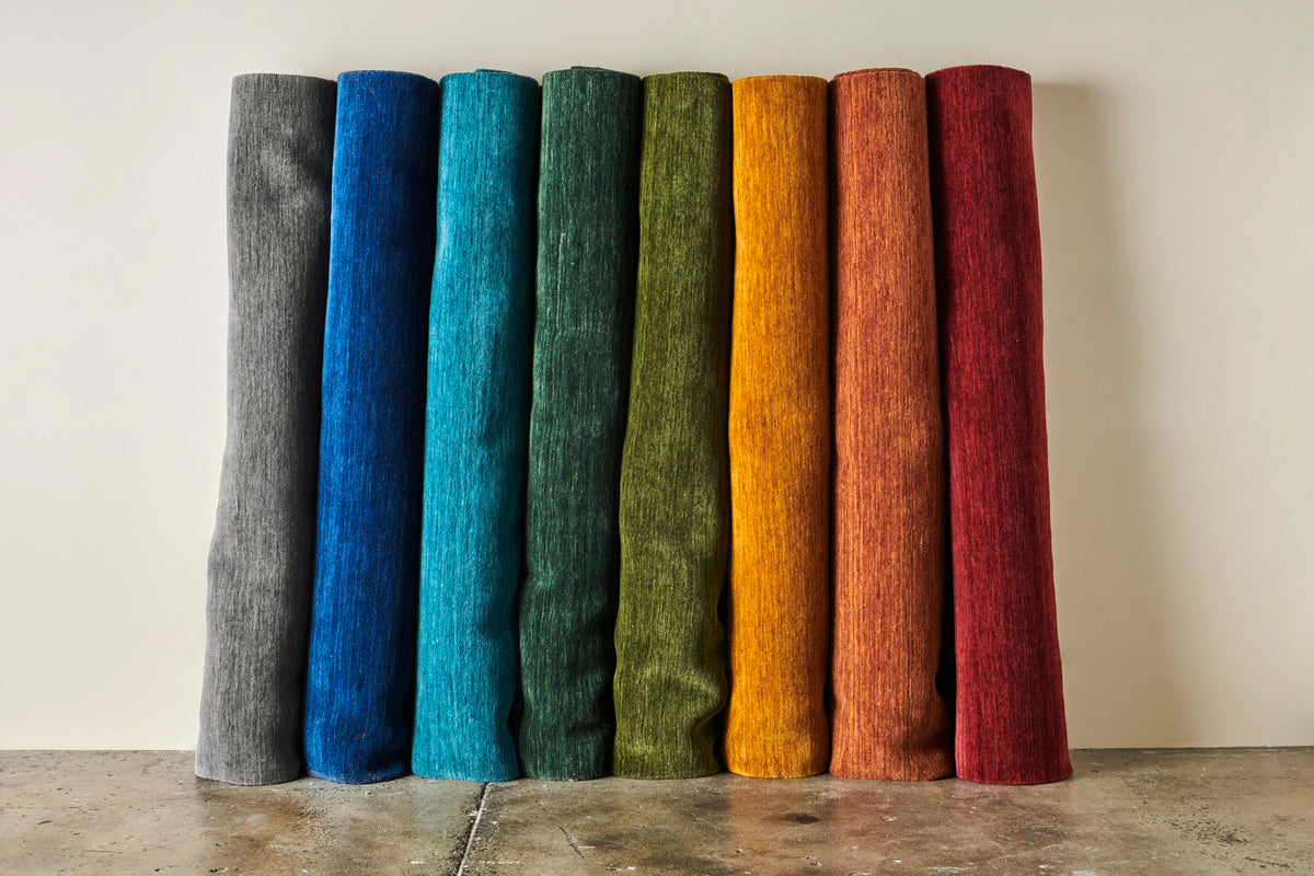 Designer Handmade Rugs Melbourne, Australia | Large Floor Rugs | Hali