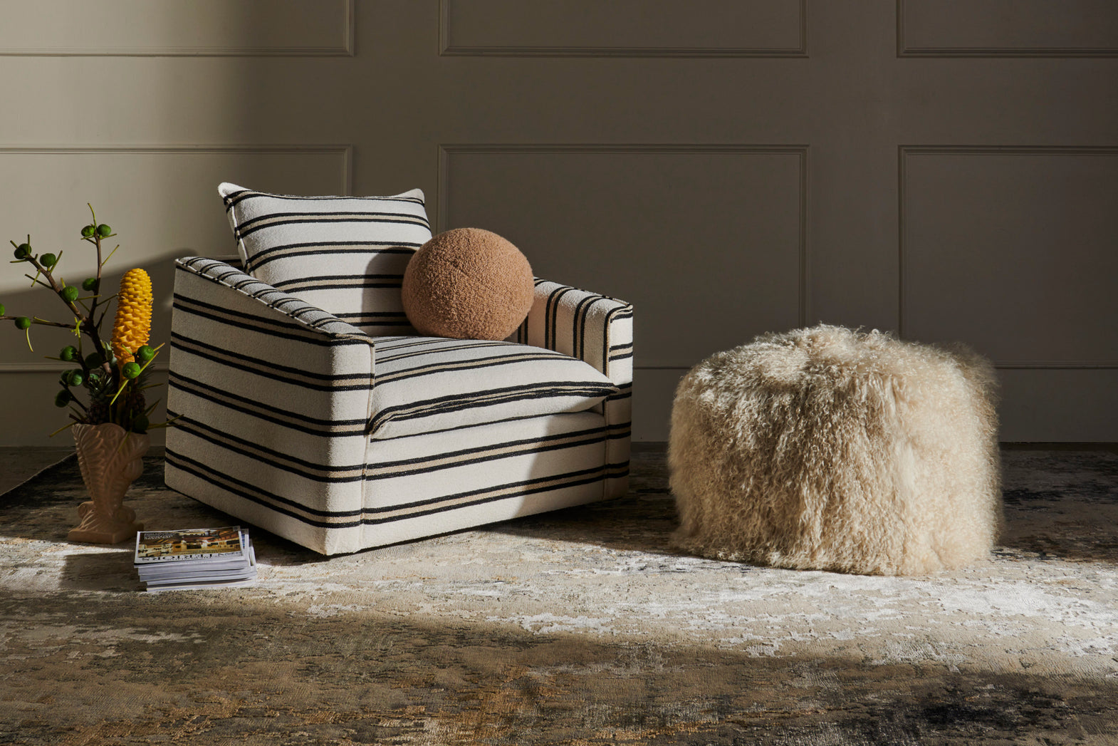 Designer Handmade Rugs Melbourne, Australia | Large Floor Rugs | Hali