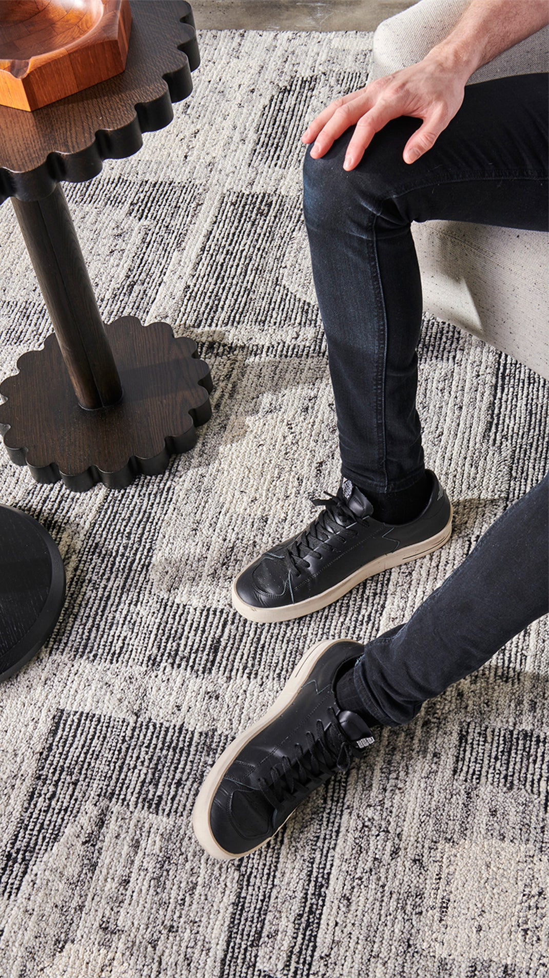 Buy High Quality Area Rugs Australia | Hali Rugs