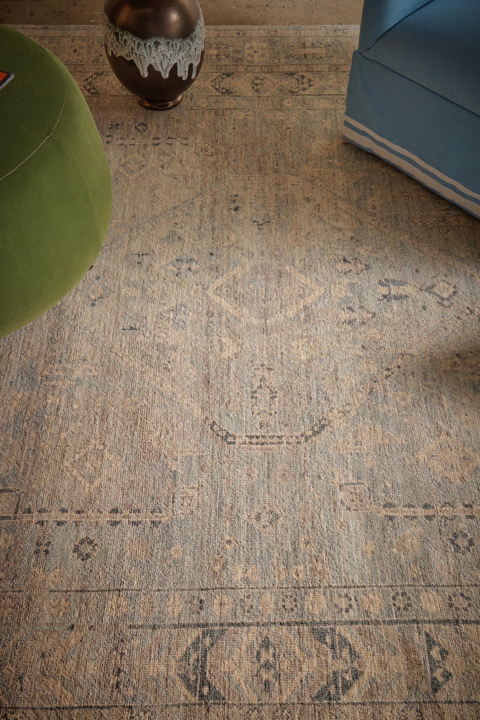 Designer Handmade Rugs Melbourne, Australia | Large Floor Rugs | Hali