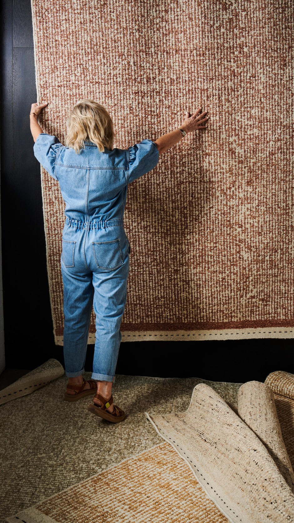 Designer Handmade Rugs Melbourne, Australia | Large Floor Rugs | Hali