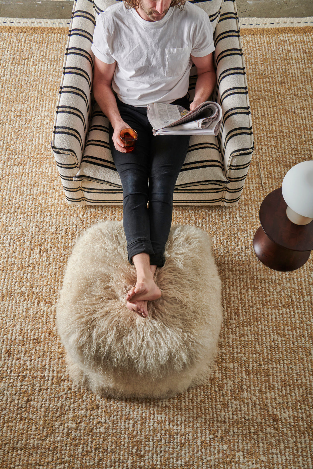 Designer Handmade Rugs Melbourne, Australia | Large Floor Rugs | Hali