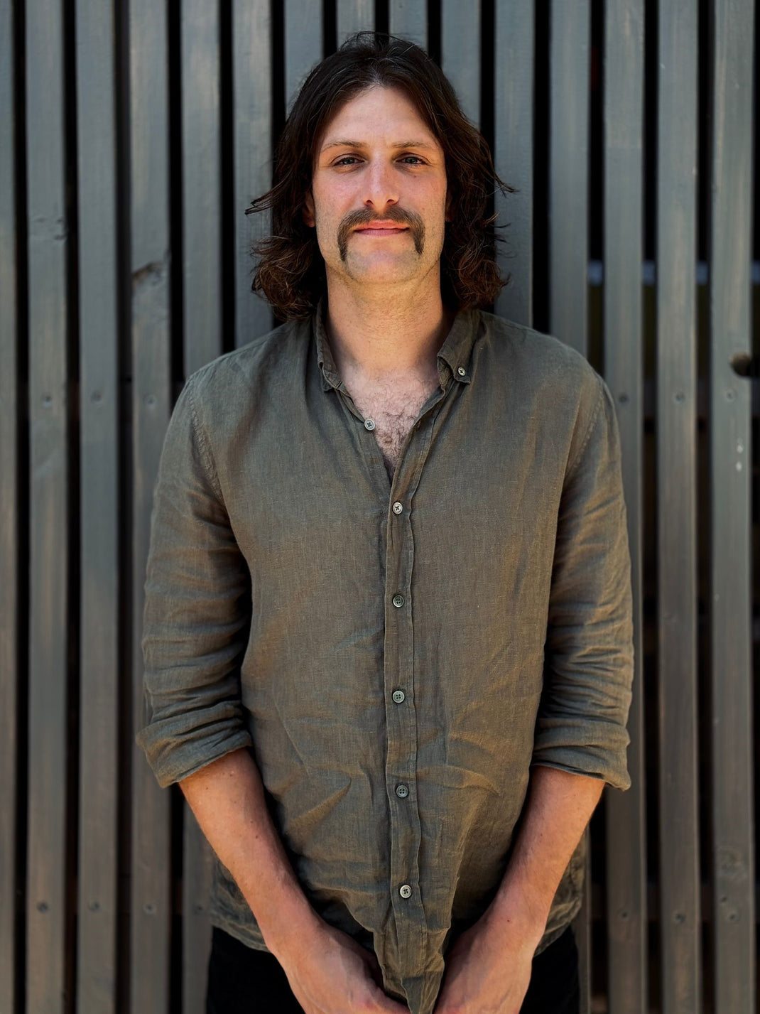 Meet Our Team | Hali