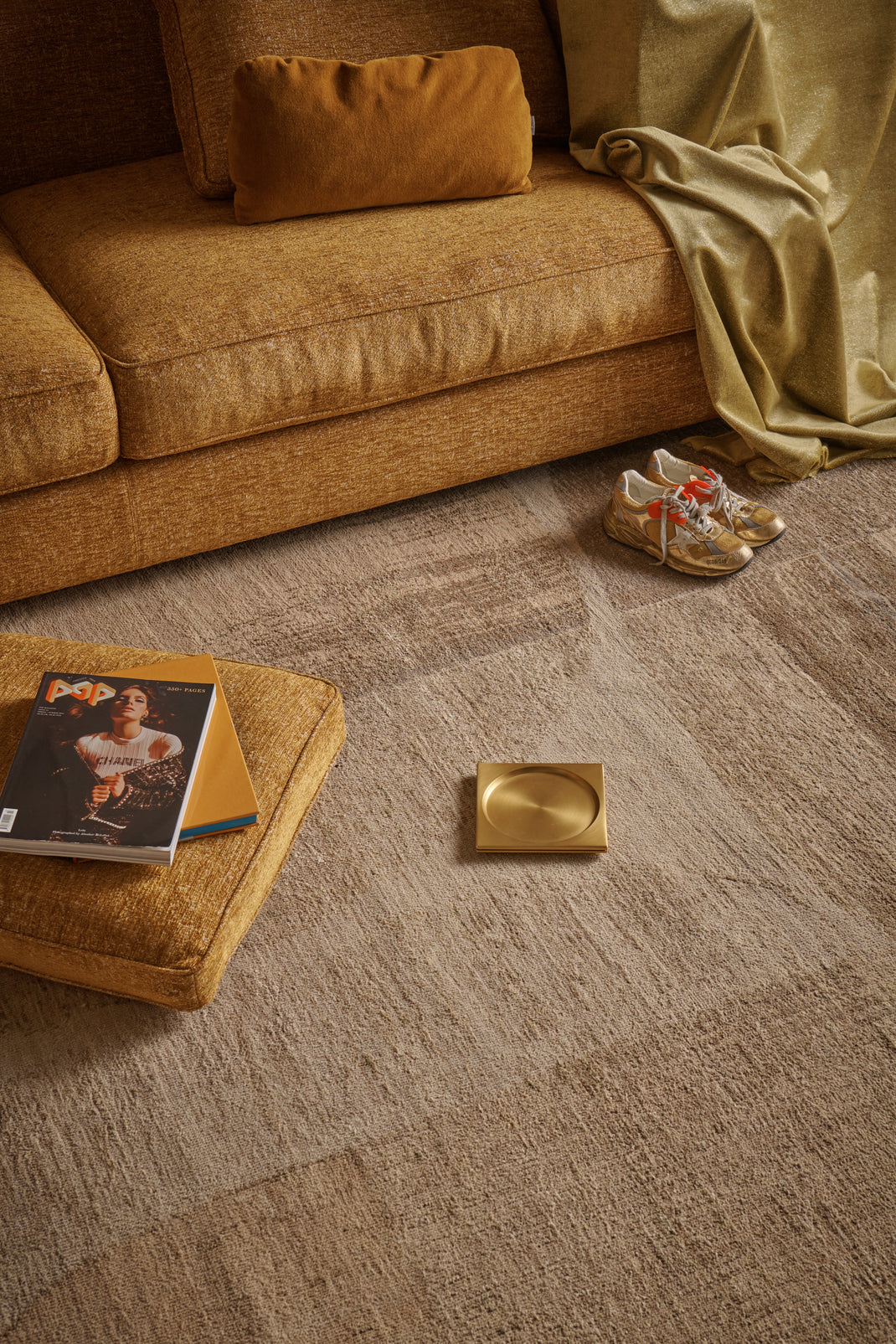 Designer Handmade Rugs Melbourne, Australia | Large Floor Rugs | Hali