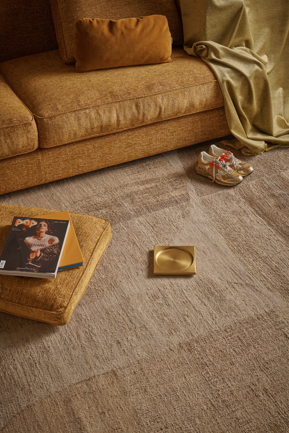 Designer Handmade Rugs Melbourne, Australia | Large Floor Rugs | Hali