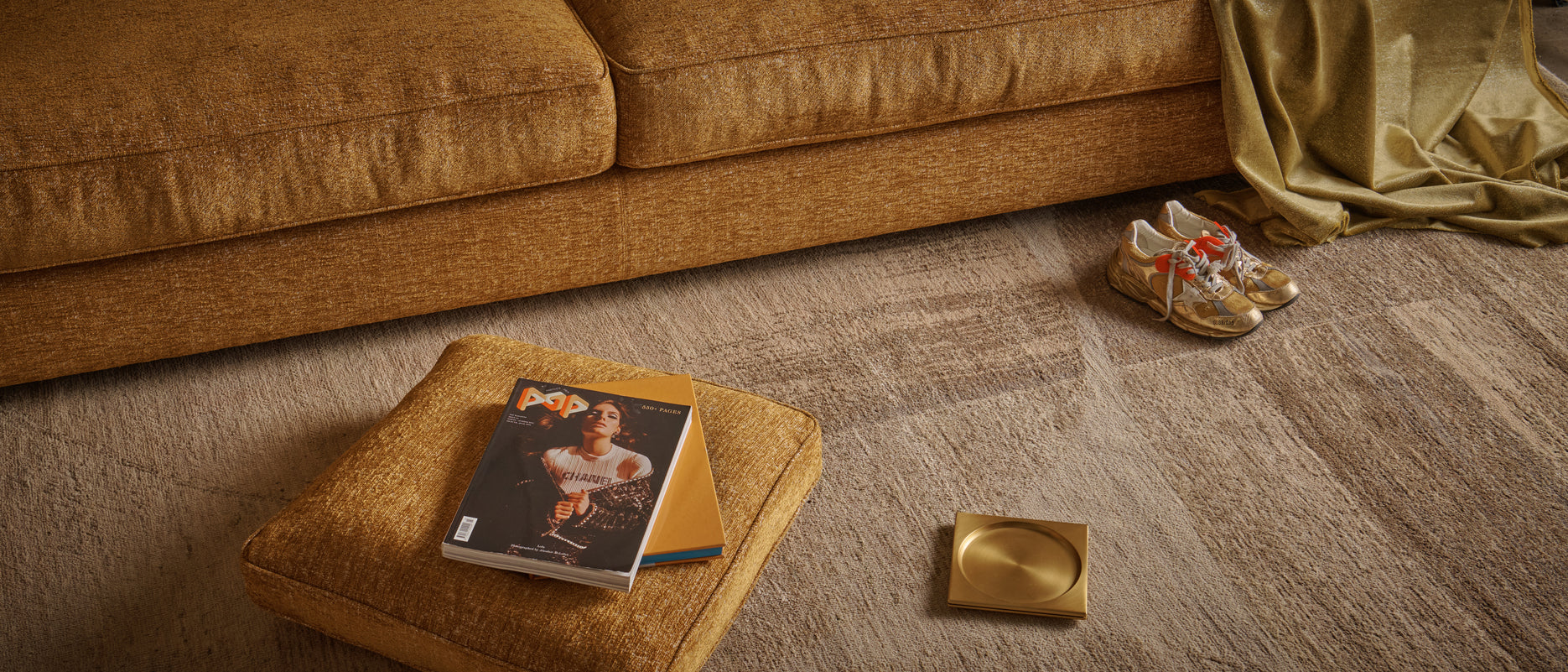 Designer Handmade Rugs Melbourne, Australia | Large Floor Rugs | Hali