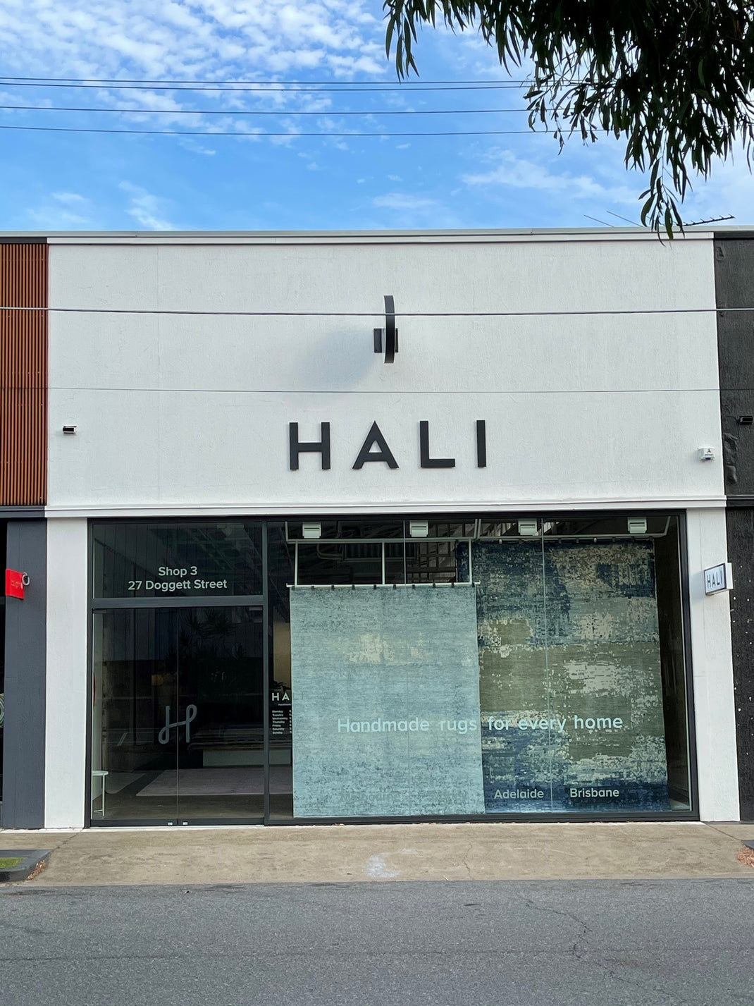 Designer Handmade Rugs Melbourne, Australia | Large Floor Rugs | Hali