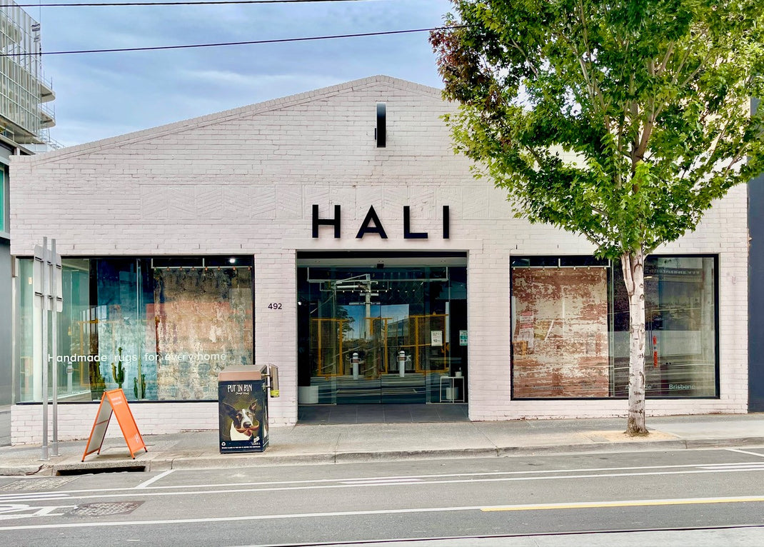 Designer Handmade Rugs Melbourne, Australia | Large Floor Rugs | Hali