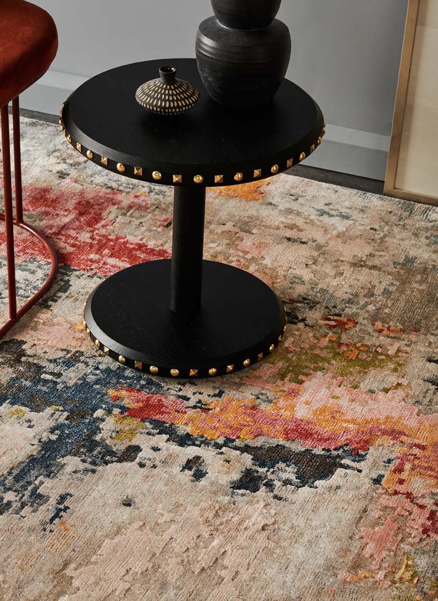 Modern Rugs Sydney | Contemporary Rugs | Dhurrie Rugs | Hali Rugs