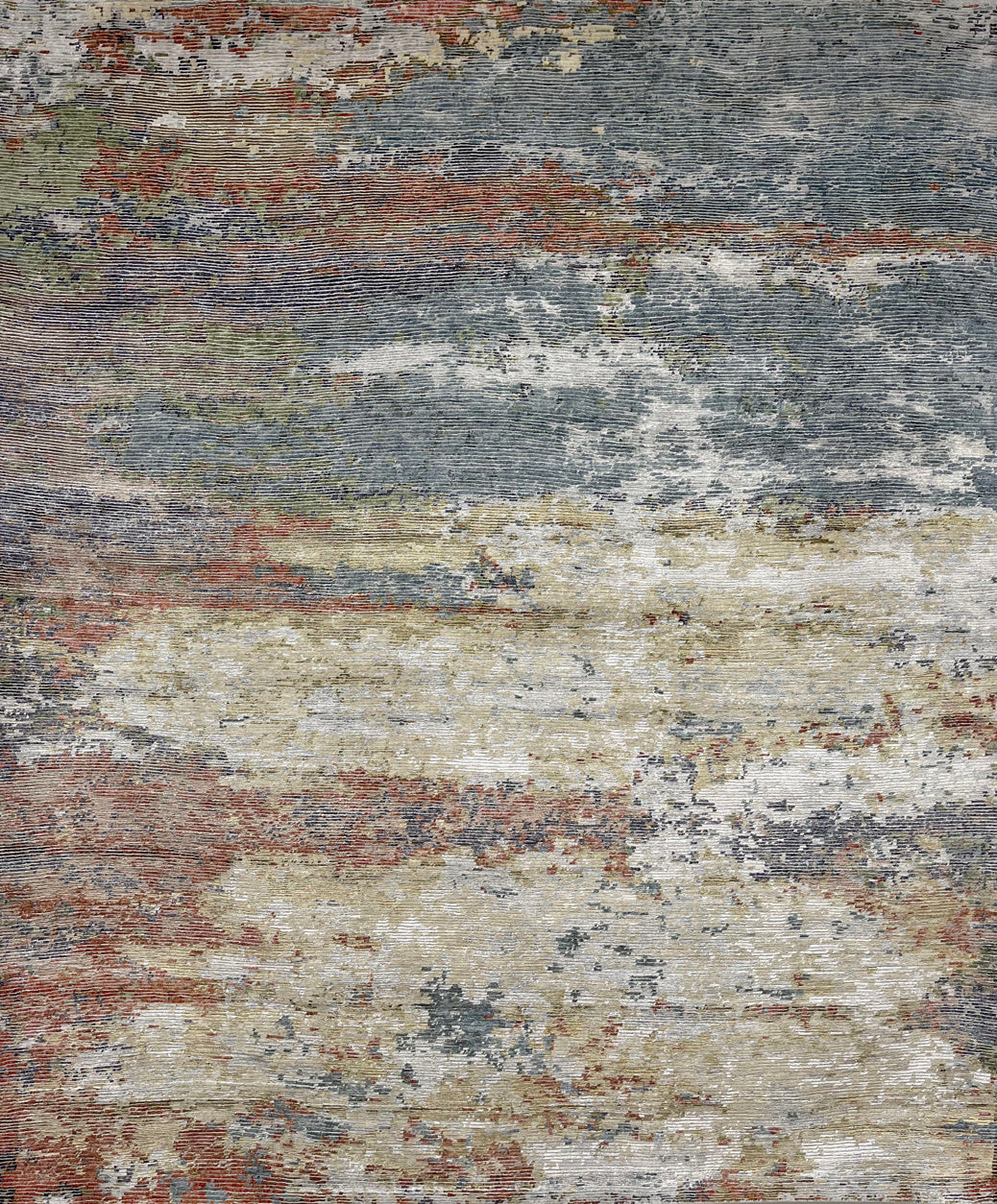 Modern Rugs Sydney | Contemporary Rugs | Dhurrie Rugs | Hali Rugs