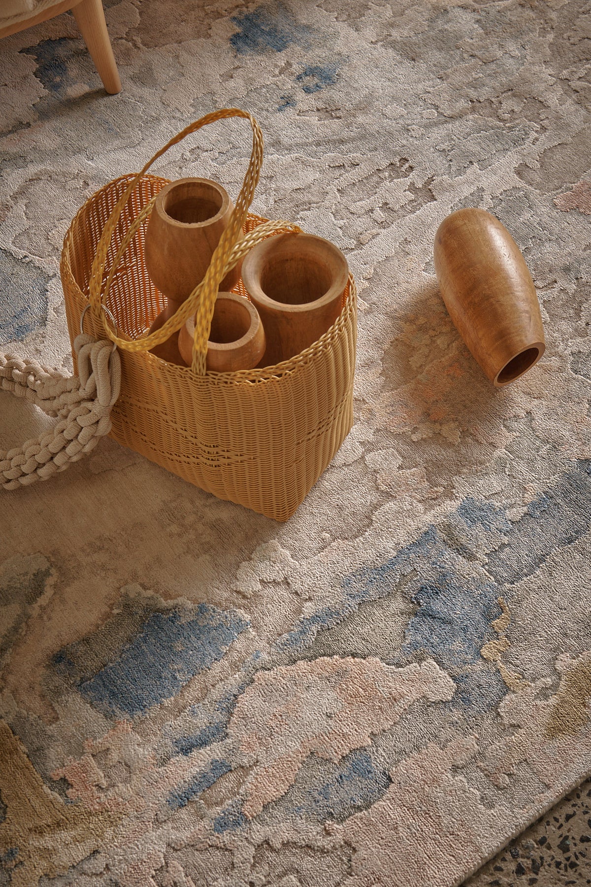 Shop Designer Rugs By Colour | Hali Rugs