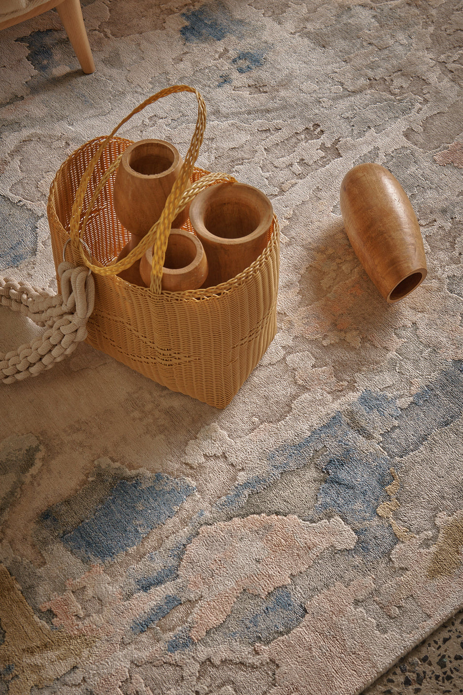 Buy High Quality Rugs By Room | Hali Rugs