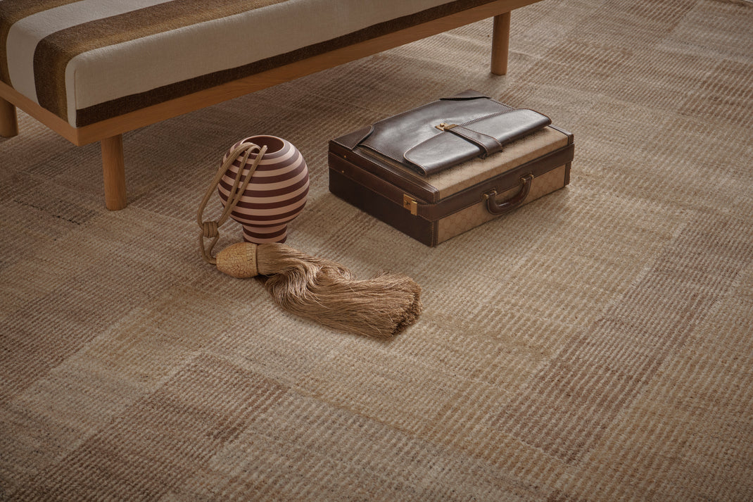 Designer Handmade Rugs Melbourne, Australia | Large Floor Rugs | Hali