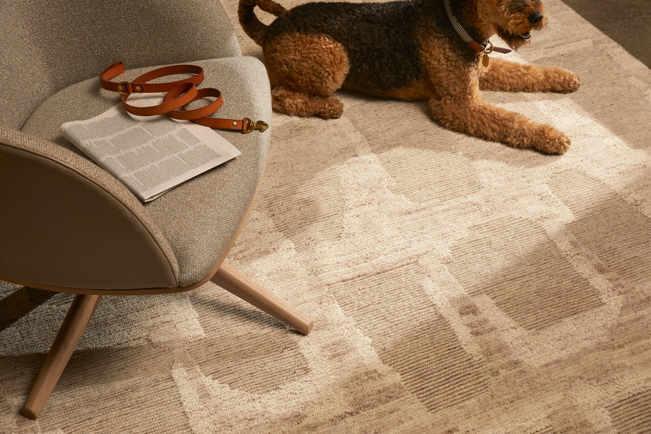 Designer Handmade Rugs Melbourne, Australia | Large Floor Rugs | Hali