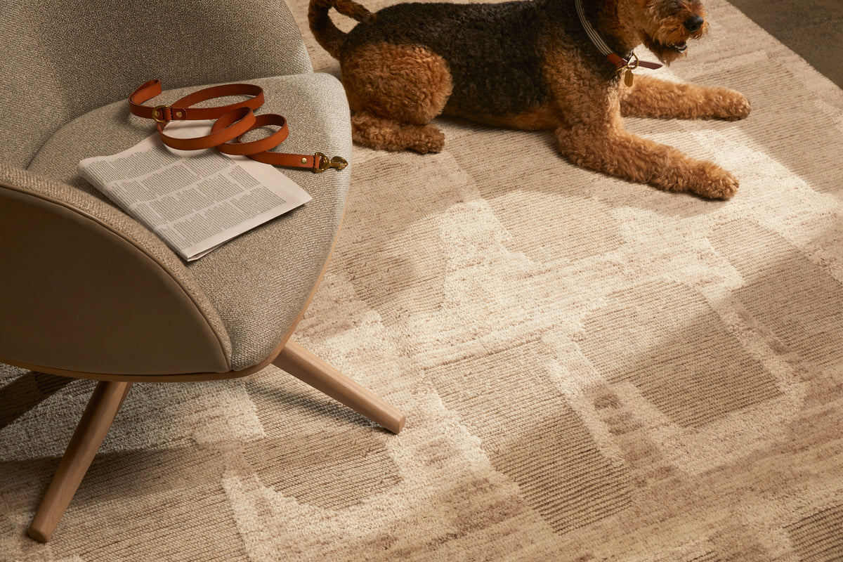 Hand Woven Flatweave Rugs | Hali Rugs