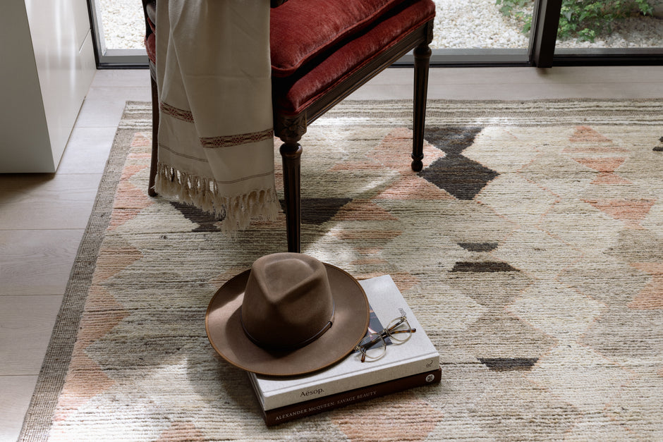 Designer Handmade Rugs Melbourne, Australia | Large Floor Rugs | Hali
