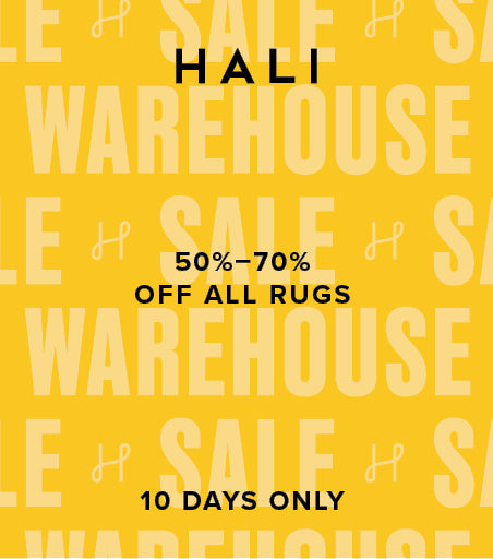 Shop the What's New | Hali