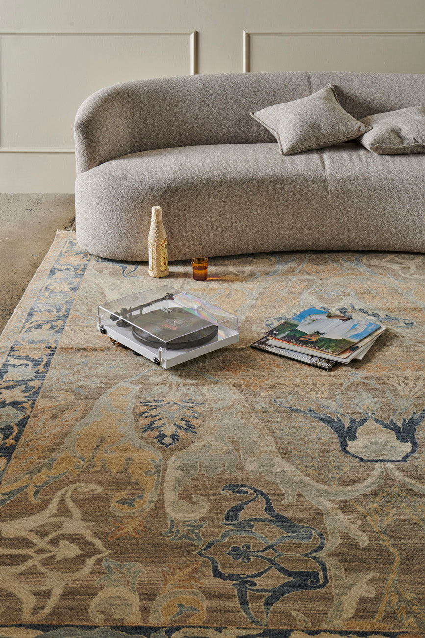 Designer Handmade Rugs Melbourne, Australia | Large Floor Rugs | Hali