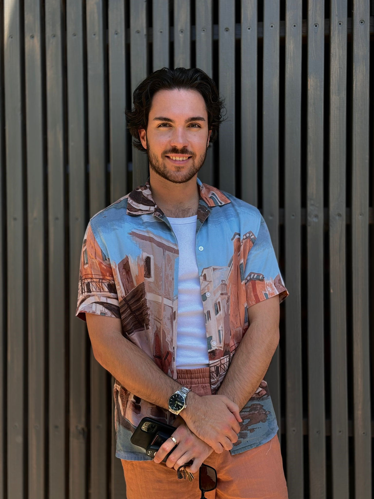 Meet Our Team | Hali