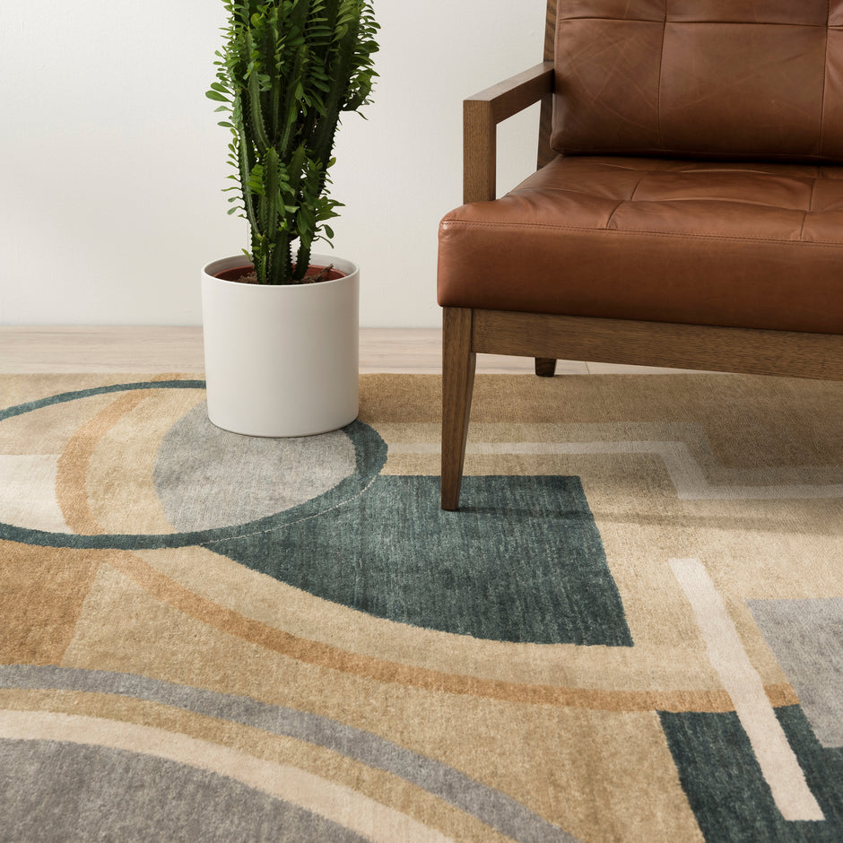 Designer Handmade Rugs Melbourne, Australia | Large Floor Rugs | Hali