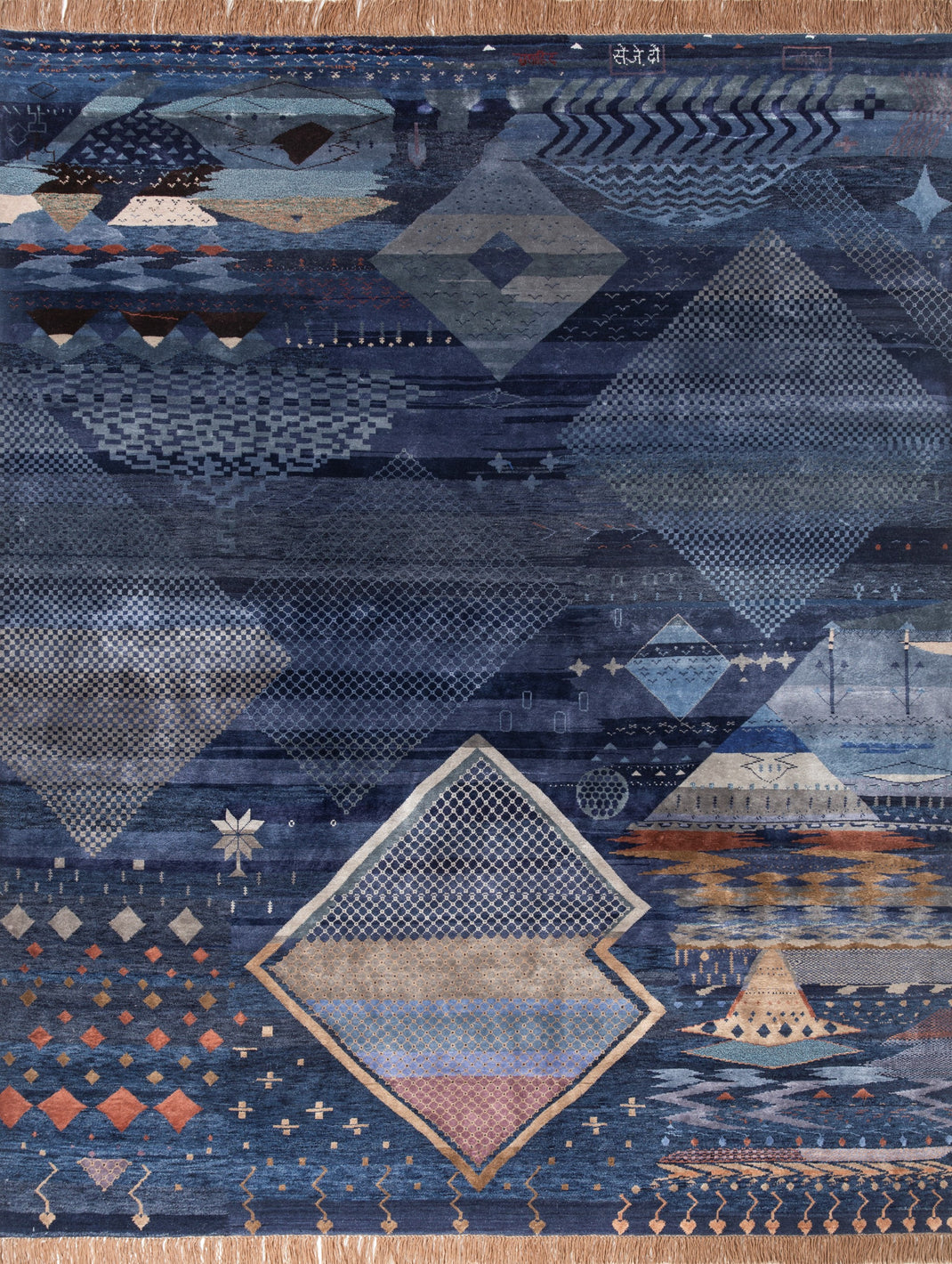 Designer Handmade Rugs Melbourne, Australia | Large Floor Rugs | Hali