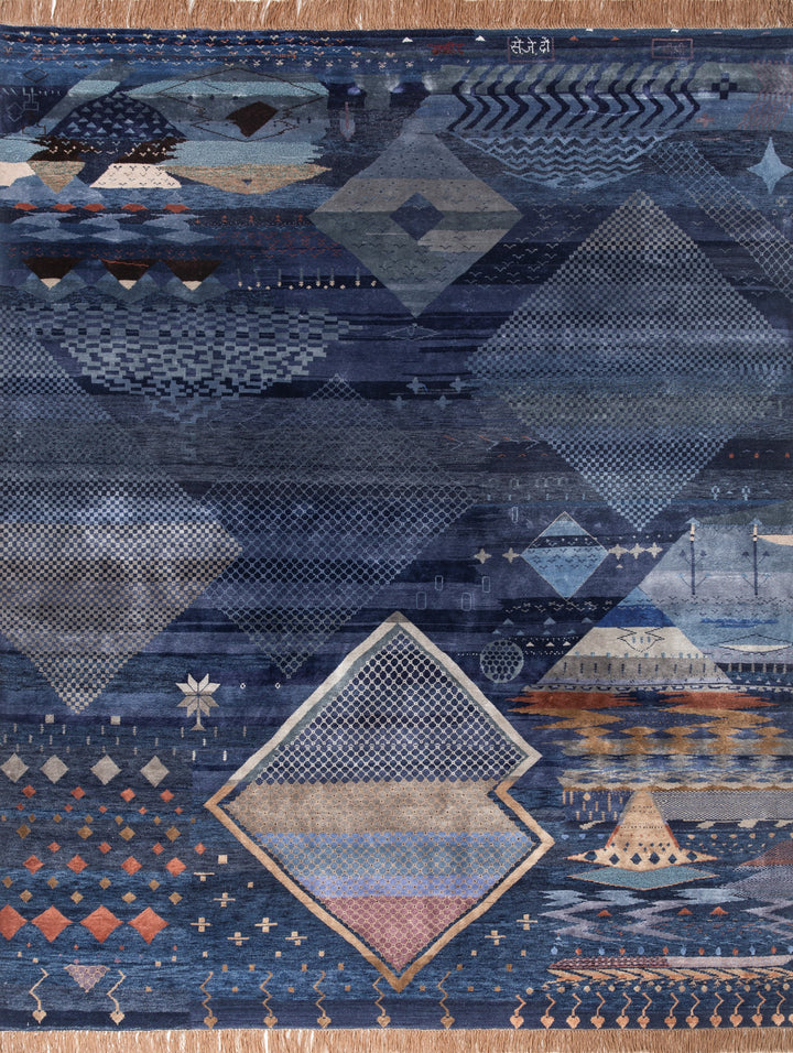 About Us | Hali Rugs