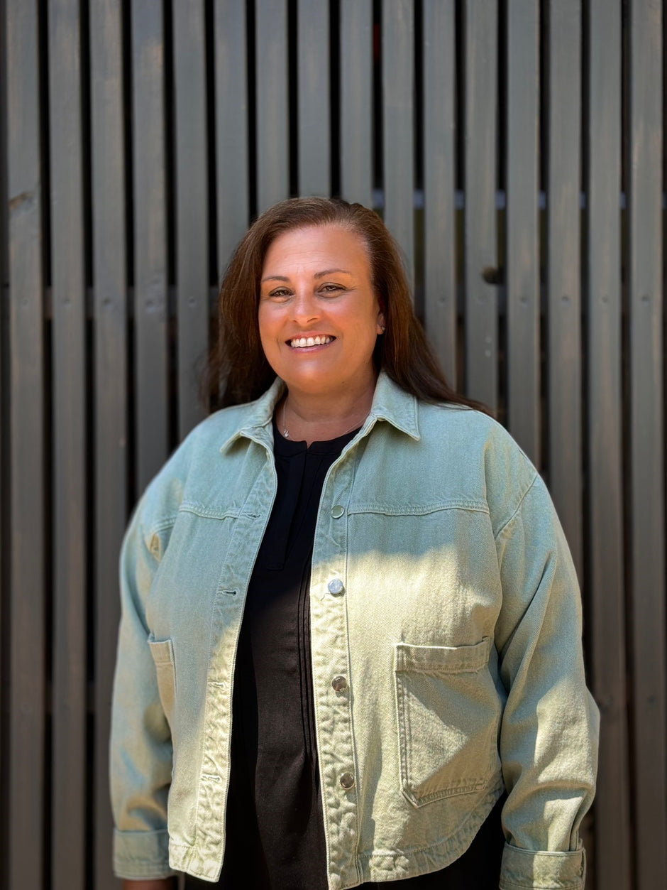 Meet Our Team | Hali