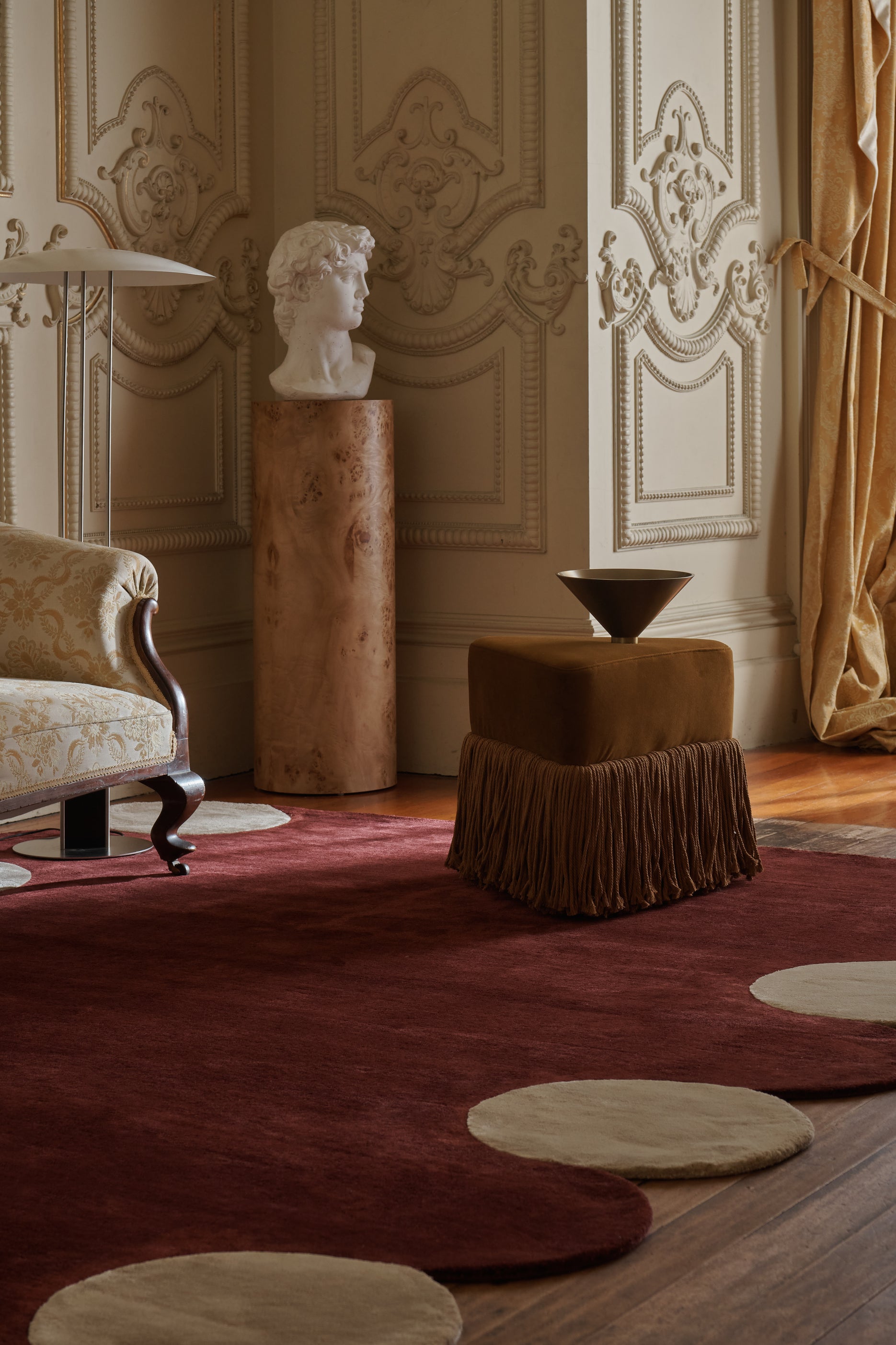 Designer Handmade Rugs Melbourne, Australia | Large Floor Rugs | Hali