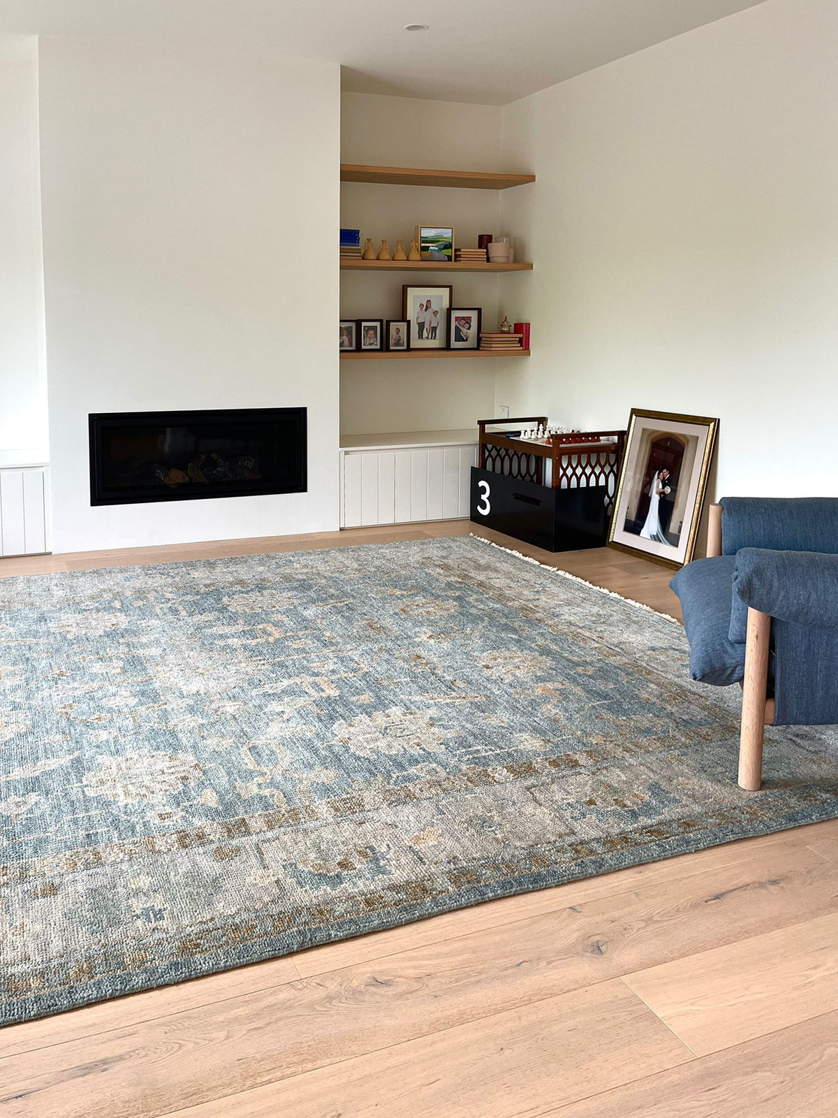 Buy High Quality Rugs By Room | Hali Rugs
