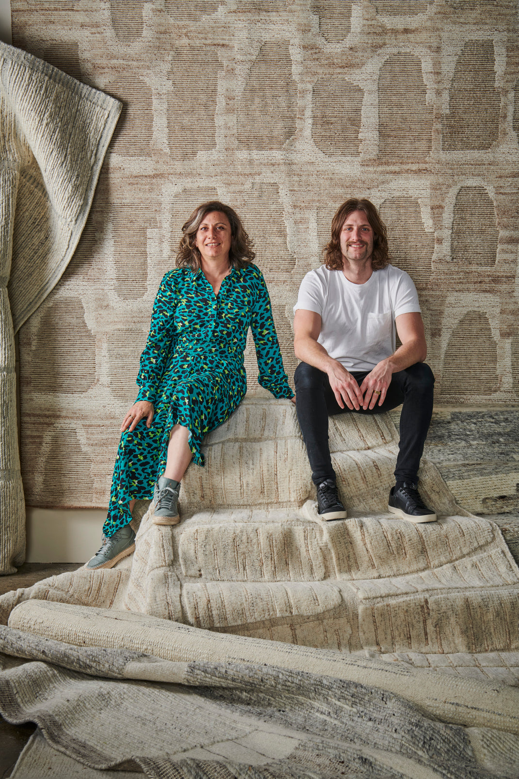 Designer Handmade Rugs Melbourne, Australia | Large Floor Rugs | Hali