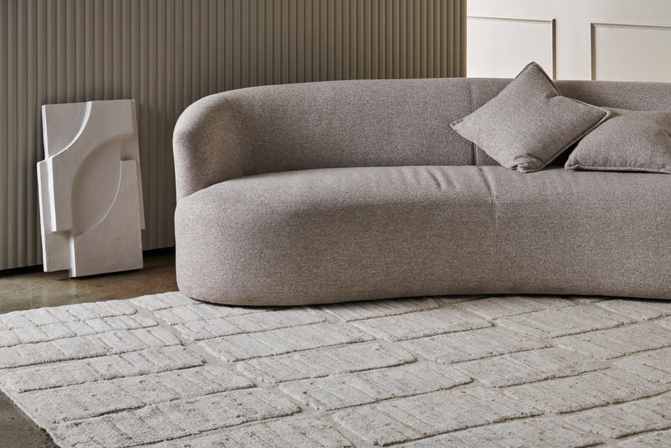 Designer Handmade Rugs Melbourne, Australia | Large Floor Rugs | Hali