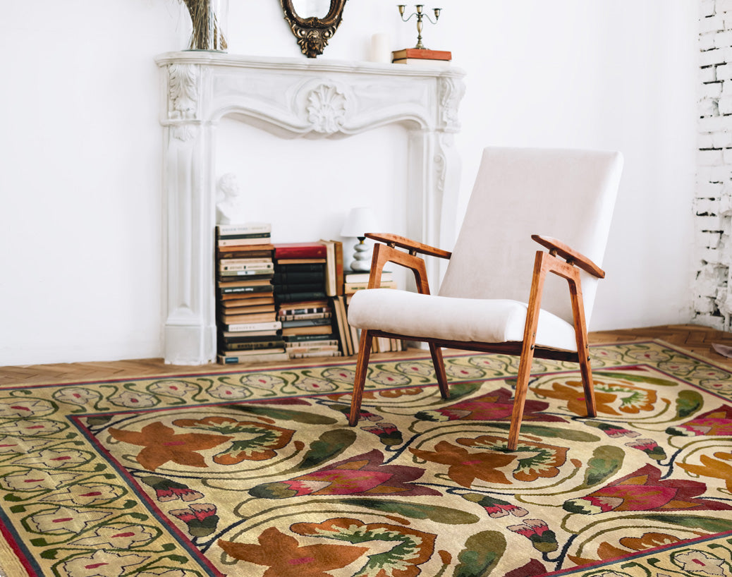 Buy High Quality Rugs By Room | Hali Rugs