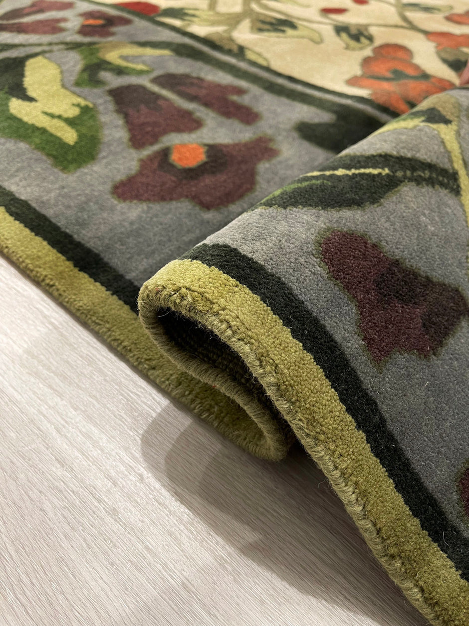 Buy High Quality Rugs By Room | Hali Rugs