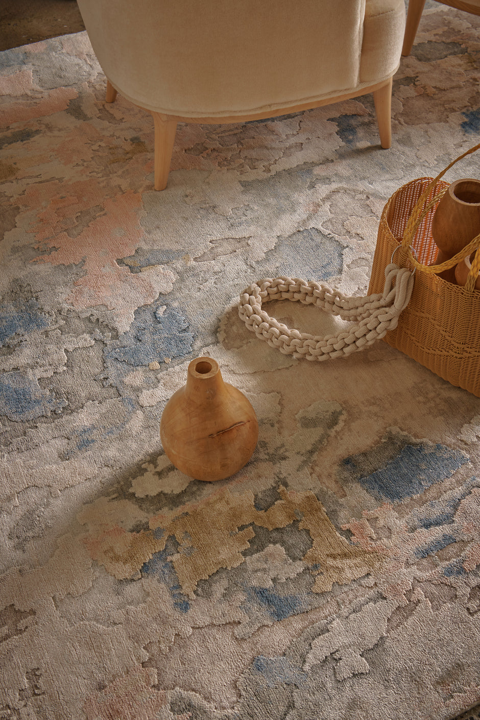 Designer Handmade Rugs Melbourne, Australia | Large Floor Rugs | Hali