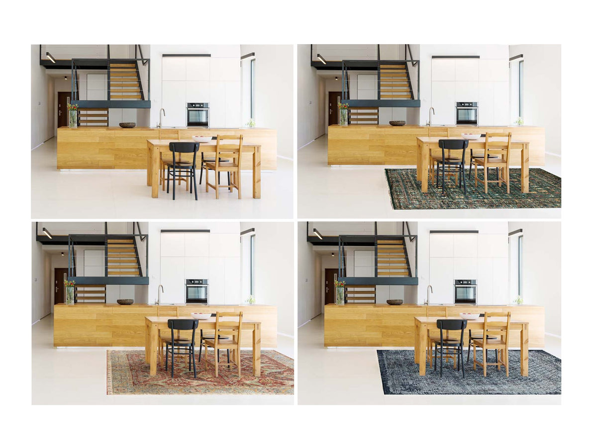 Designer Handmade Rugs Melbourne, Australia | Large Floor Rugs | Hali