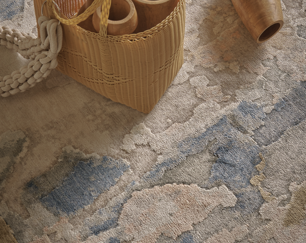 Designer Handmade Rugs Melbourne, Australia | Large Floor Rugs | Hali