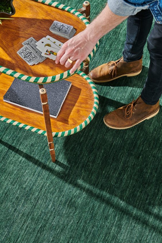 Designer Handmade Rugs Melbourne, Australia | Large Floor Rugs | Hali