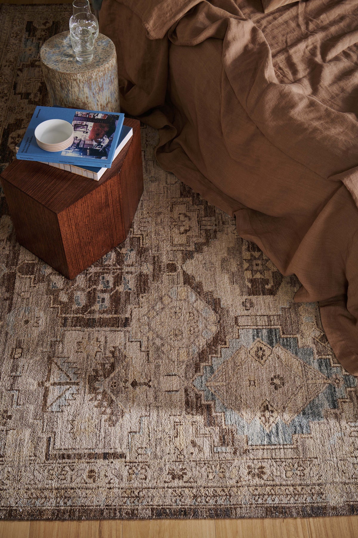 Designer Rugs Brisbane | Best Rugs in Brisbane | Hali Rugs