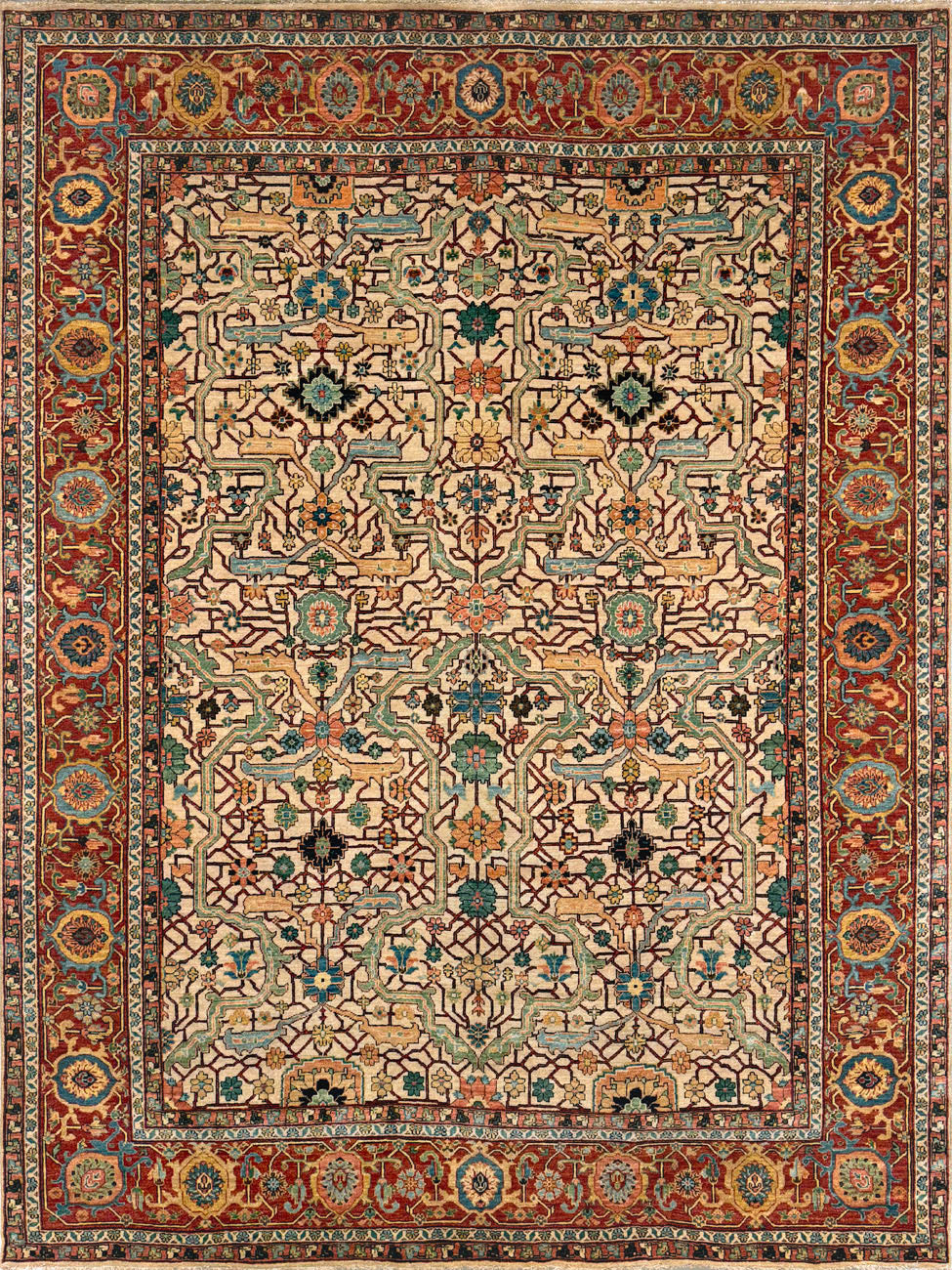 Buy High Quality Rugs By Room | Hali Rugs