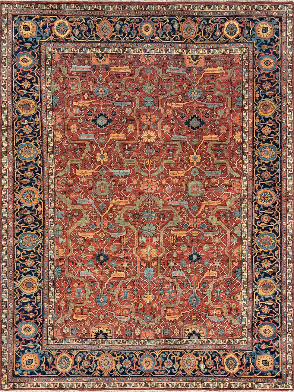 Buy High Quality Rugs By Room | Hali Rugs