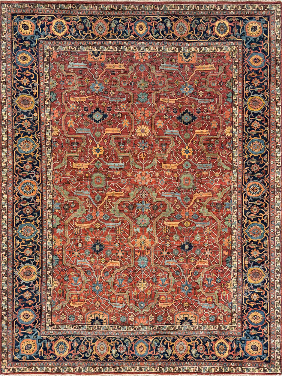 Buy High Quality Rugs By Room | Hali Rugs
