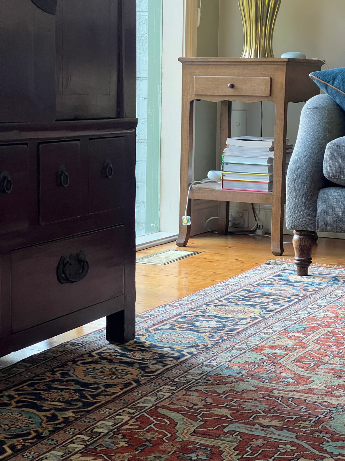Buy High Quality Rugs By Room | Hali Rugs