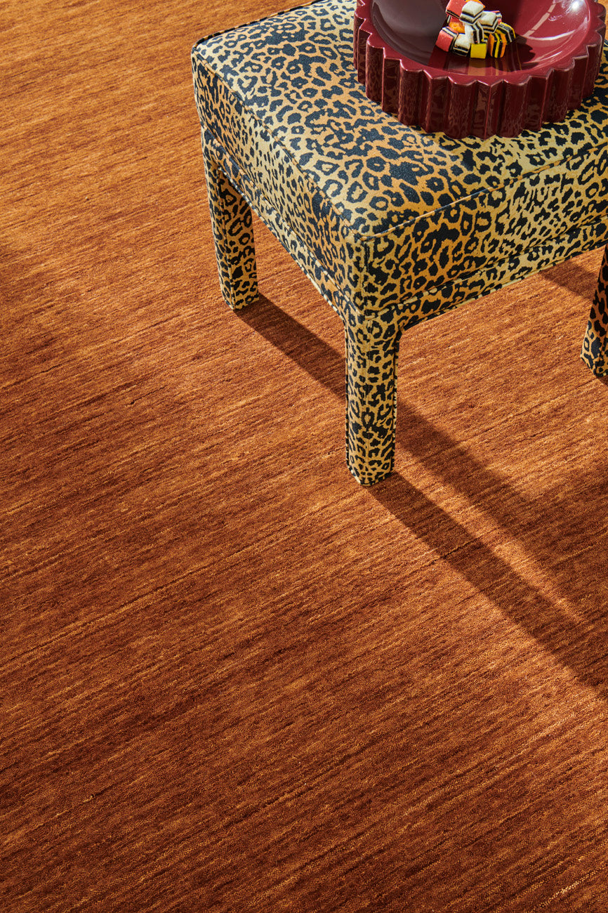 Modern Textured Rugs | Bold and Simplistic Textures | Hali Rugs