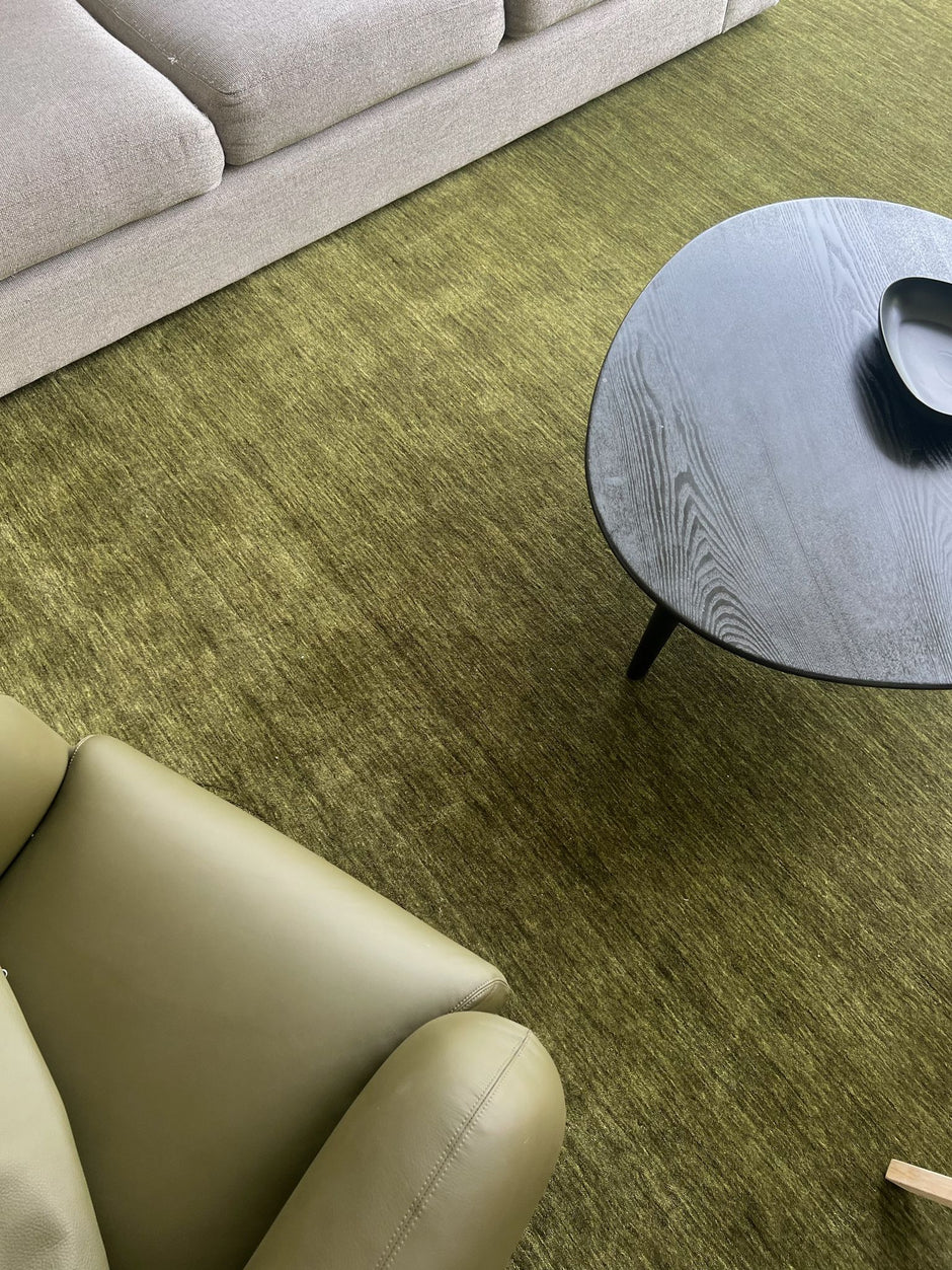 Modern Textured Rugs | Bold and Simplistic Textures | Hali Rugs