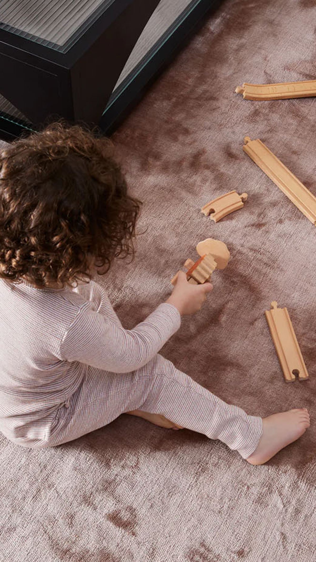 Modern Textured Rugs | Bold and Simplistic Textures | Hali Rugs